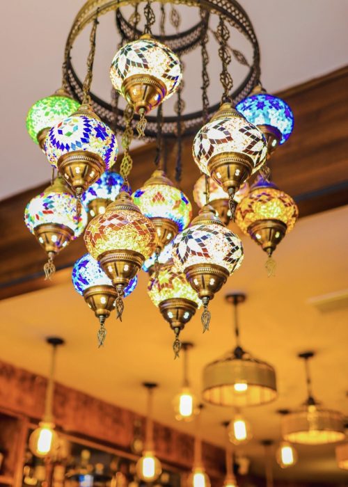 Zara Turkish Restaurant - Turkish Cuisine in Wellingborough