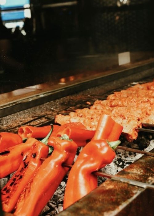 Zara Turkish Restaurant - Turkish Cuisine in Wellingborough