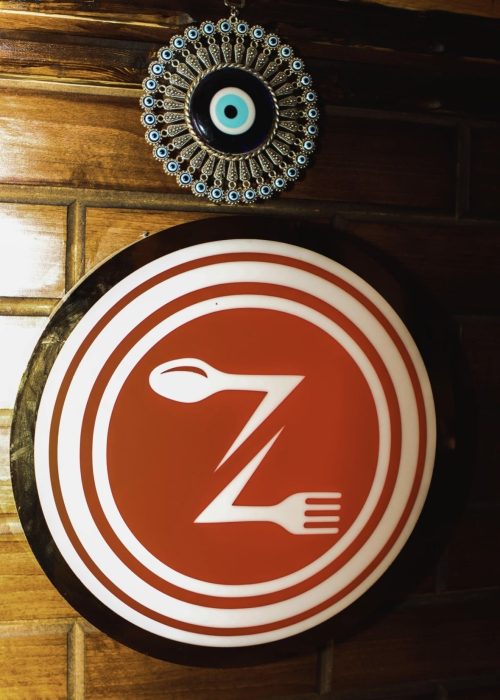Zara Turkish Restaurant - Turkish Cuisine in Wellingborough
