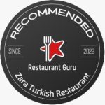 Zara Turkish Restaurant - Turkish Cuisine in Wellingborough